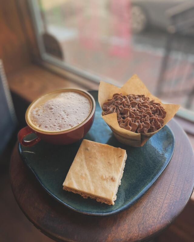 Shoofly Java • Coffee, Tea & Craft Sodas • Breakfast Items & Desserts